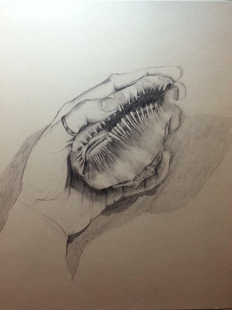 Pick up your pencils – ArtTuzi